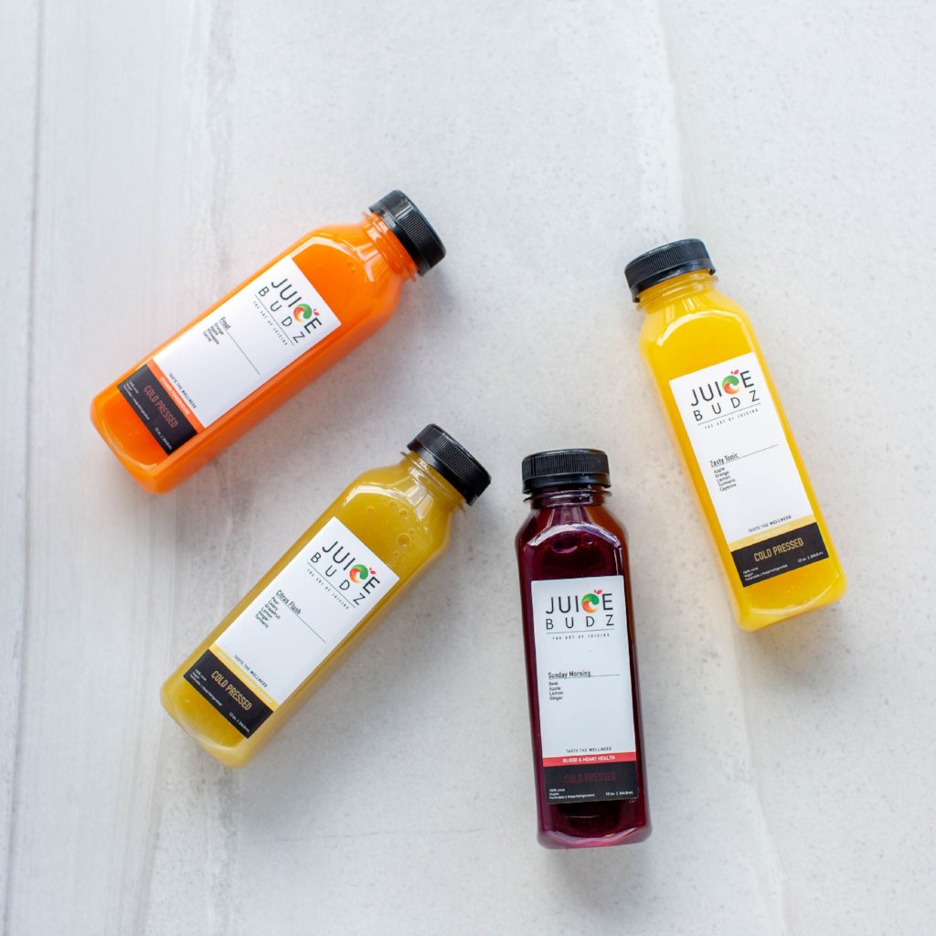Immunity Kit – Juice Budz