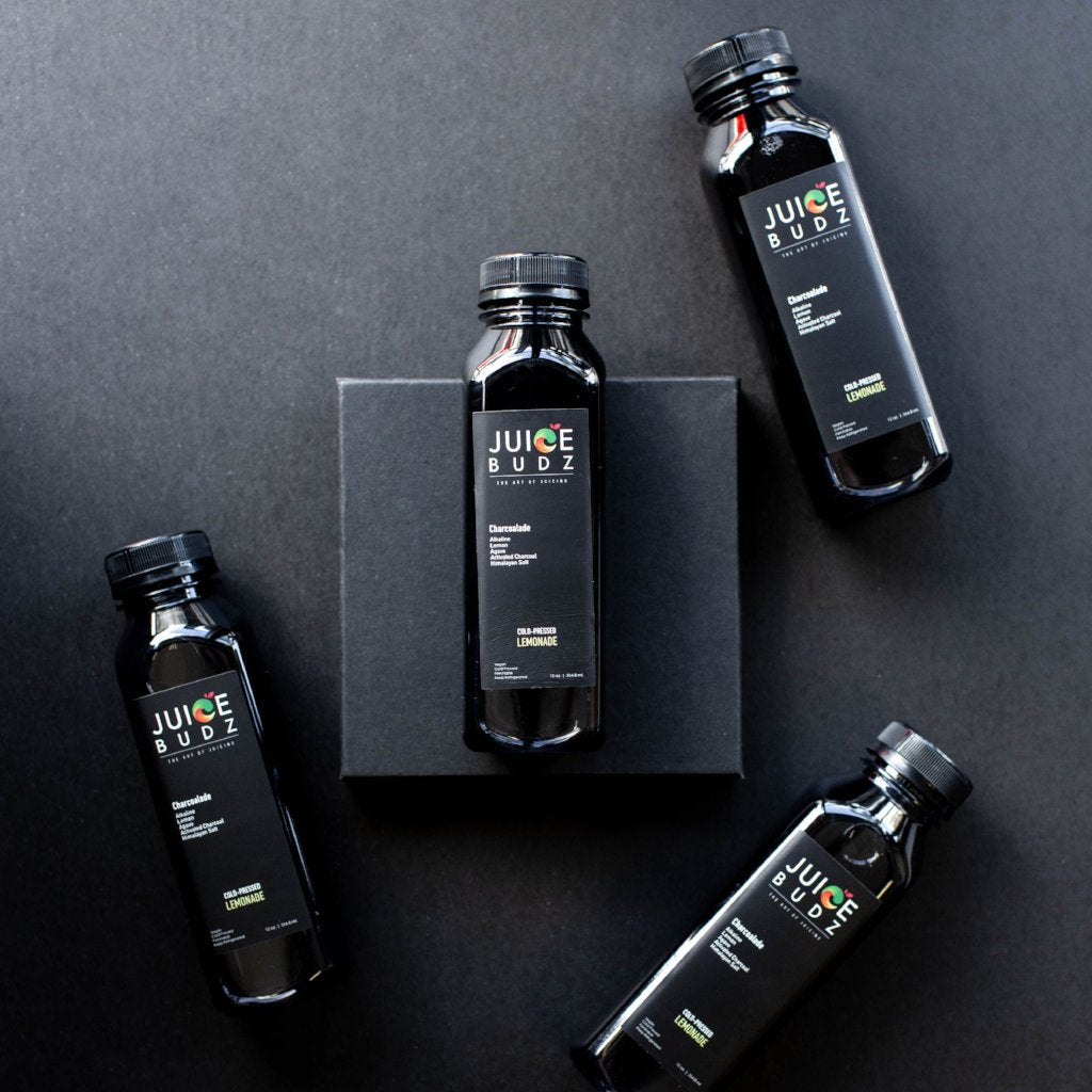 Detox Kit – Juice Budz